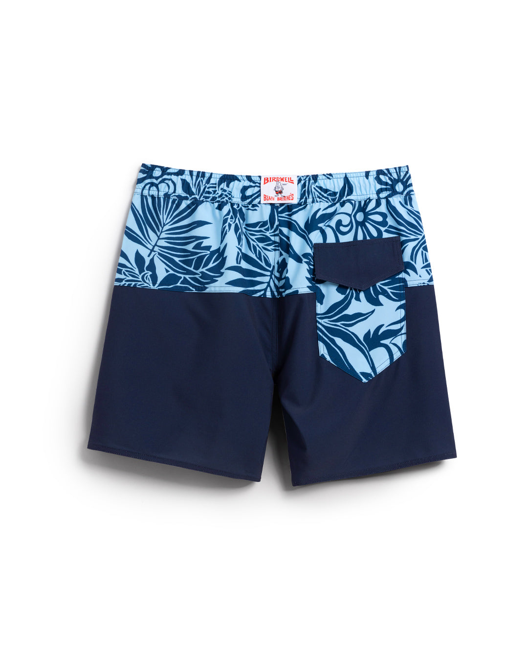 Board Shorts Handmade in the USA Since 1961 - Birdwell Beach Britches