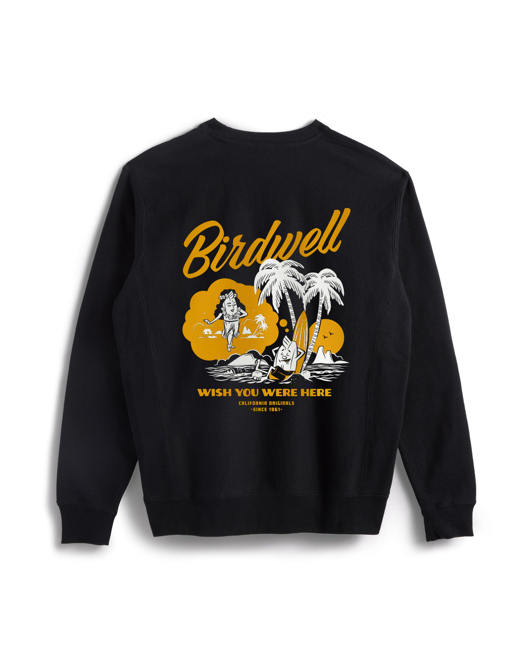 New Arrivals – Birdwell