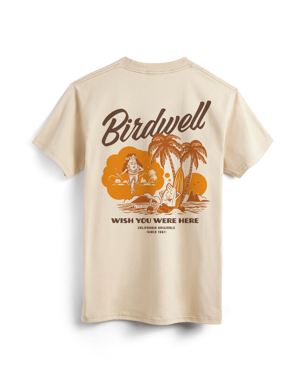 New Arrivals – Birdwell