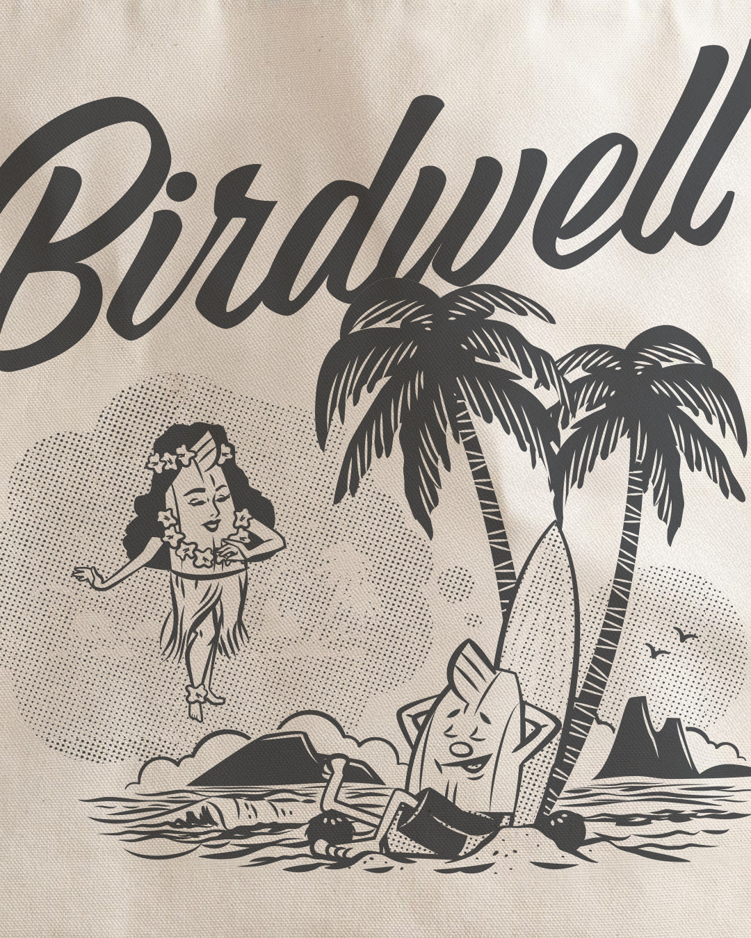 New Arrivals – Birdwell
