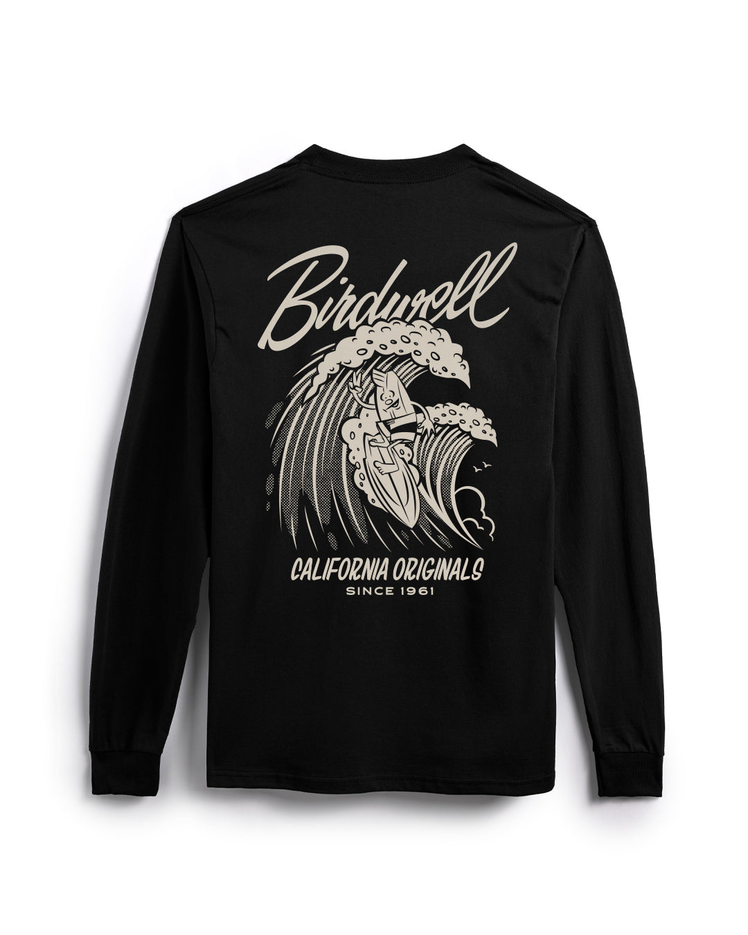 T-Shirts – Birdwell