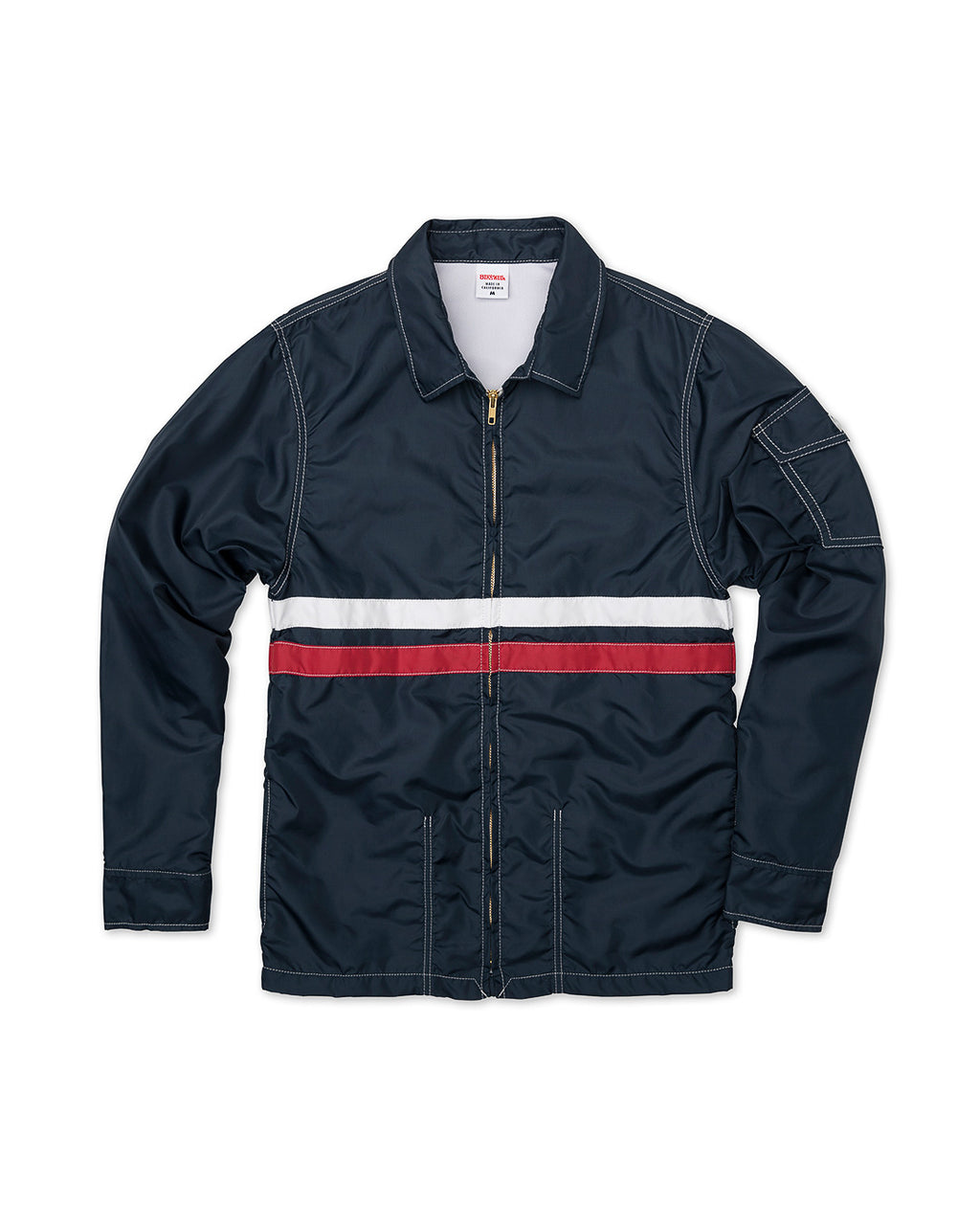 Men's Jackets & Vests – Birdwell