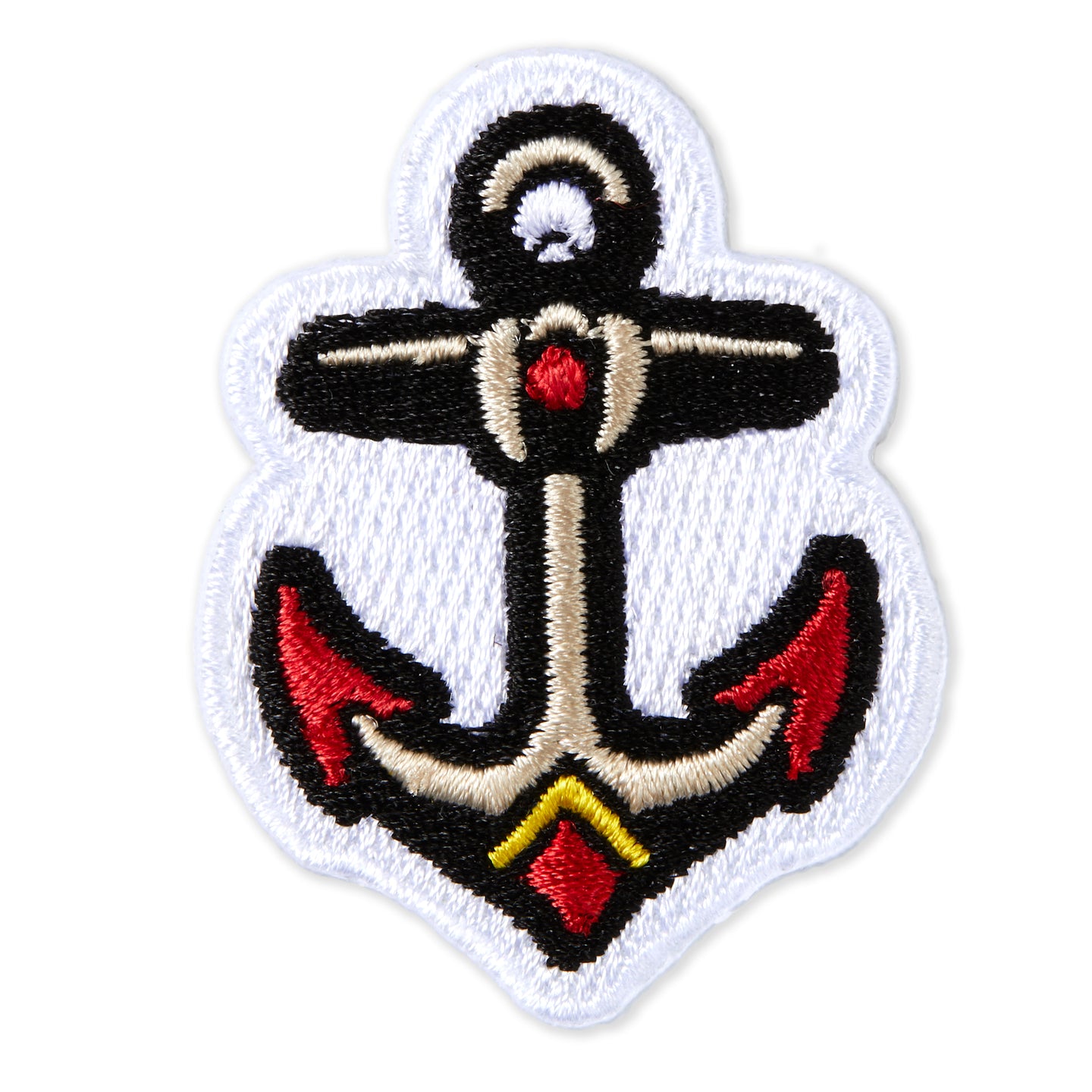 Anchor Patch – Birdwell